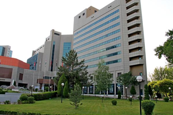 Azimut Grand Hotel Tashkent - Tashkent