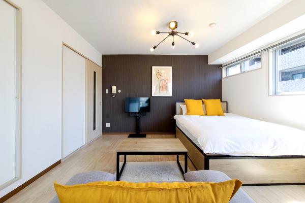 Bona Shinmachi - Osaka