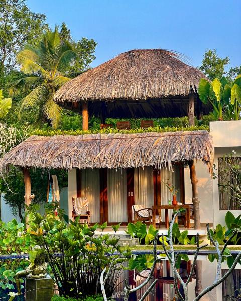 Shiva Sunrise Resort - Hikkaduwa