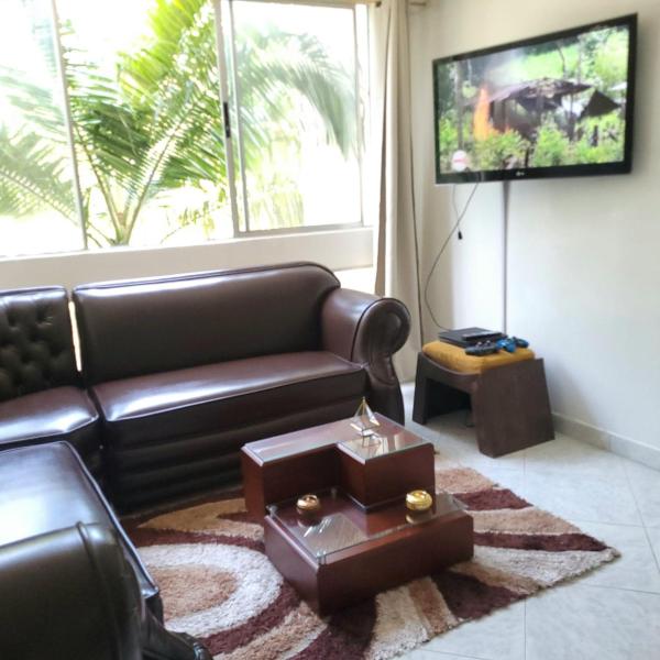 El Descanso De San Antonio - Sabaneta