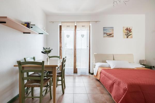 La Mar Apartment Santa Teresa Gallura, Vivi La Magia Della Spiaggia Rena Bianca, Sardegna - Santa Teresa Gallura