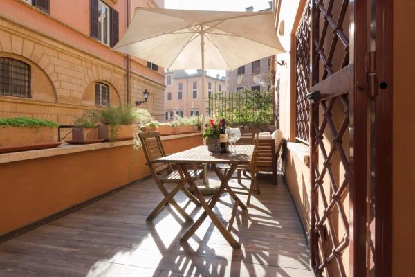 Domus Rinascimento (Piazza Navona) - Roma