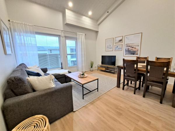 Starvillas B302 - Finland