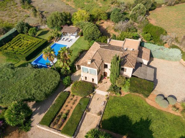 Finca Vinya Vella - Cala d’Or