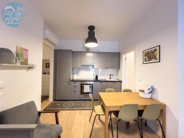 Imbriani 4s Tirabora Short Rent - Triëst