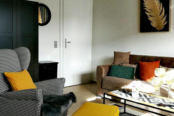 Ferienwohnungen Stadler - Allemagne