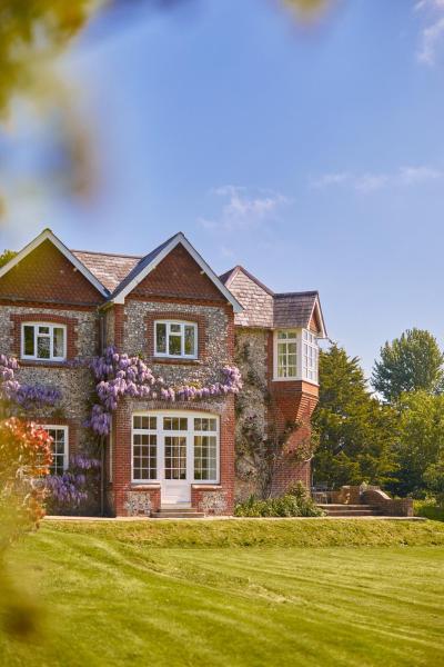 Lordington Park - Midhurst