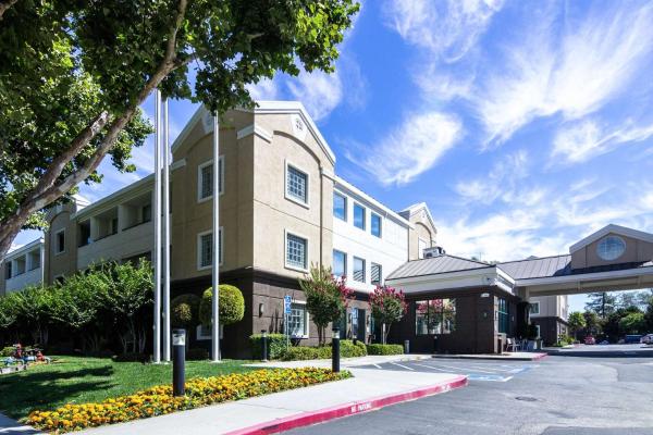 Country Inn & Suites By Radisson, San Jose International Airport, Ca - San Jose, CA