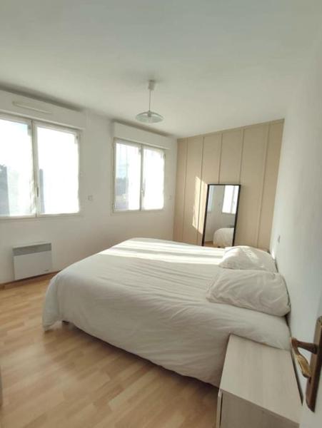 Terre De Bretagne, Appartement Entre Port Et Plage - Audierne