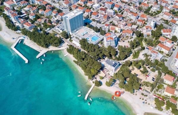Apartman Lucija - Makarska