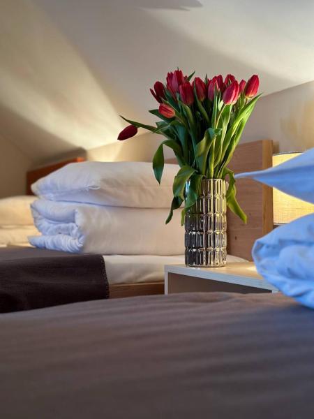 Hotel Marislav - České Budějovice