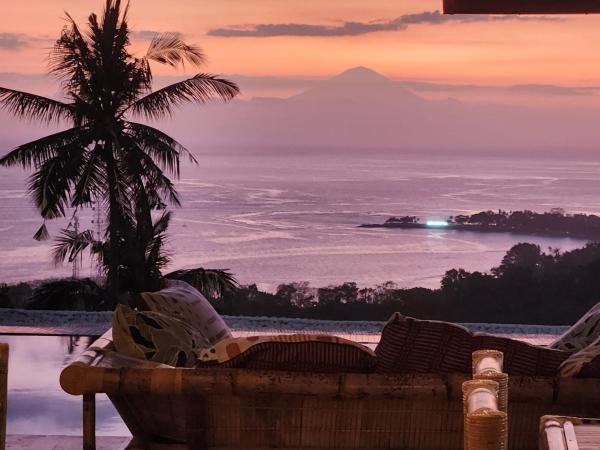Villa Umbrella Lombok - Mataram