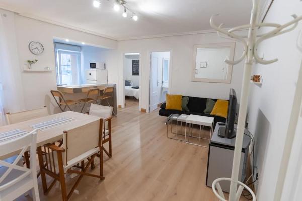 Apartamento Pesquero - Santander - Santander