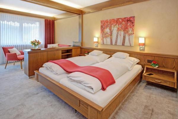 Hotel Restaurant Falken - Lauterbad