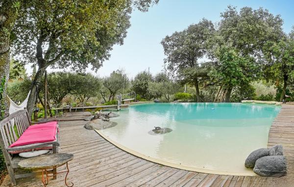 3 Bedroom Nice Home In Sommières - Sommières