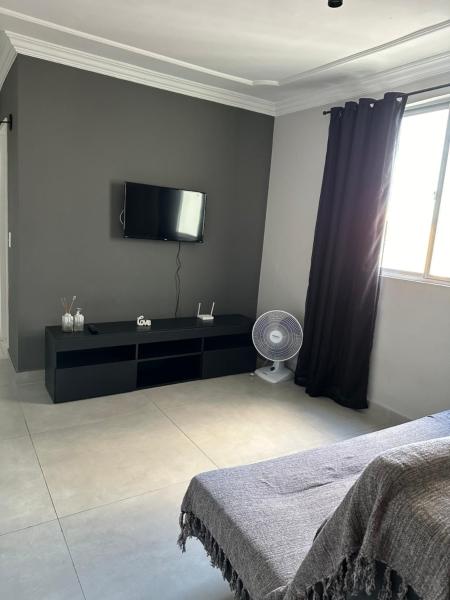 Apartamento Novo Ao Lado Do Rio Centro! - Recreio dos Bandeirantes