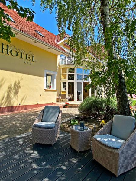 Hotel Penta Lux - Komárom