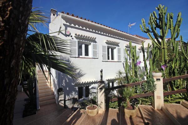 Casa Dieter - Minorca