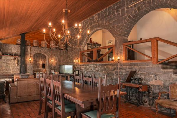 Casa De Pedra Mena Kaho - Bento Gonçalves