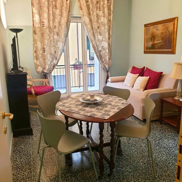 Casa Mary - Riva Ligure