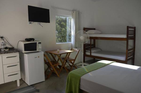 Suítes Paquetá Ilhabela - Ilhabela