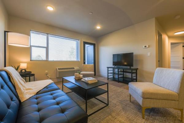 Skyview Lofts- B202 - Kalispell, MT