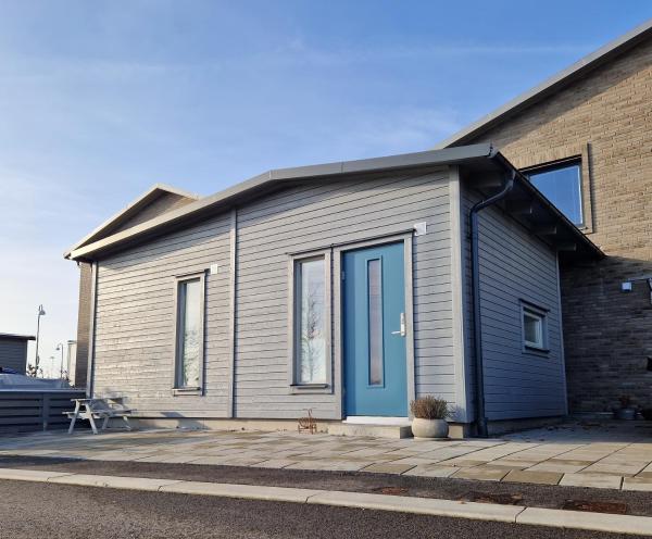 Tiny Home In A Tiny Town - Lund