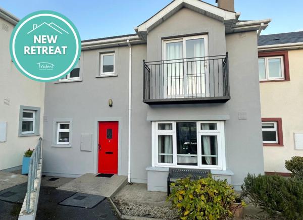 Seacliff Holiday Homes No 3 By Trident Holiday Homes - Waterford