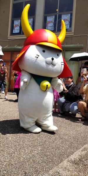 Villa Hikone Castle ヴィラ彦根キャッスル 彦根城9分 10人泊 キャッスルロード4分 ひこにゃん4分 駐車3台 ビワイチ - Hikone