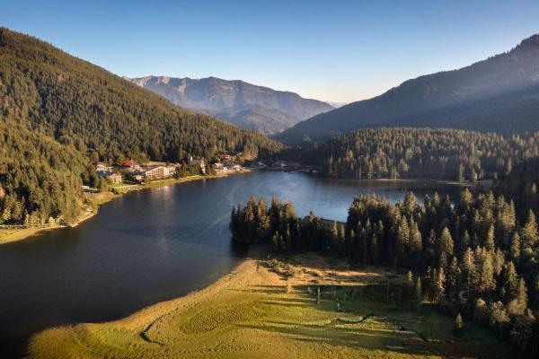 Arabella Alpenhotel Am Spitzingsee, A Tribute Portfolio Hotel - Fischbachau