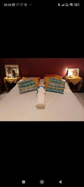 Les Delices De Cathou - Haute-Loire