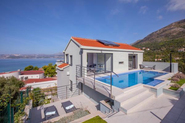 Villa Bellevue - Cavtat