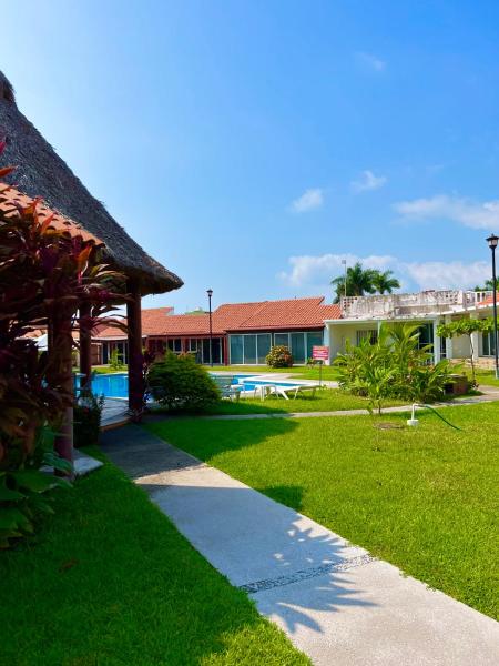 Casa Vacacional En Manzanillo - 만사니요