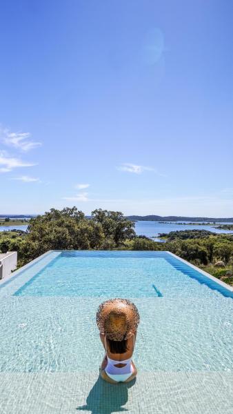 Montimerso Skyscape Countryhouse - Monsaraz
