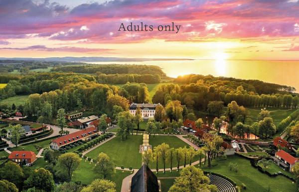 Weissenhaus Private Nature Luxury Resort - Germany