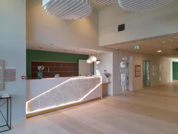 Domitys L'alliacee - Résidence Services Séniors - Poissy