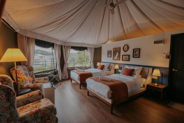 Kmah@somermansion - Malaysia