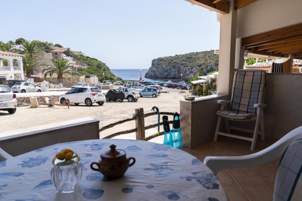 La Casa Del Pescador - Menorca