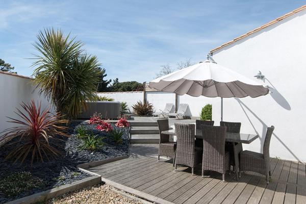 Villa Odys - Île de Ré