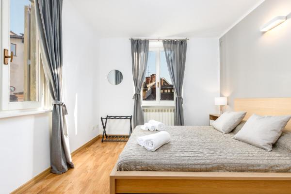 [Near Funicolar] Bergamo Alta Design House - 베르가모