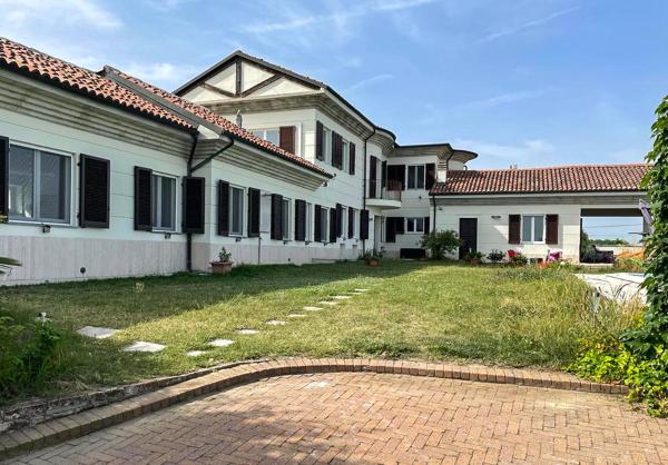 Villa Bricco Astiani - Asti