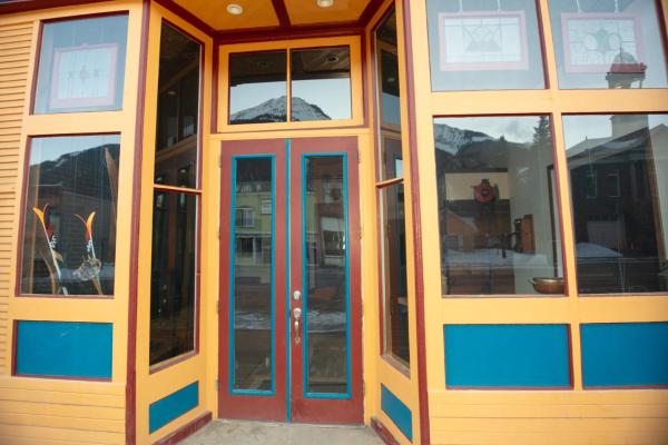 The Frenchman Suites - Silverton, CO
