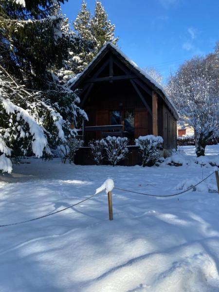 Le Chalet De L’onde - Lac des Settons