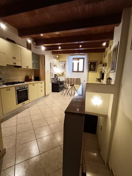 Affittacamere Rione Mura - Porto Recanati