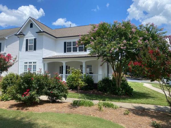 Davidson House - 3 Beds 2.5 Baths - Davidson, NC