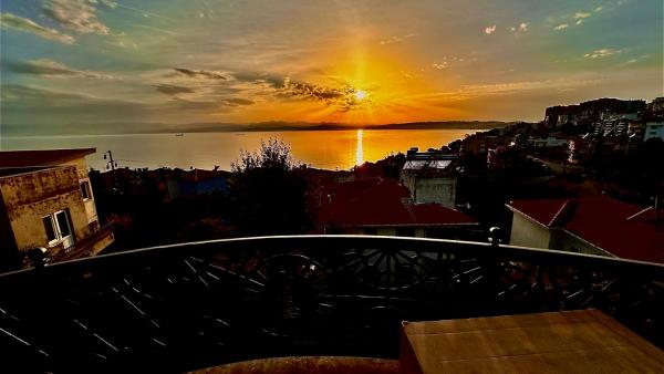 Yelken Pansi̇yon Sinop - Синоп
