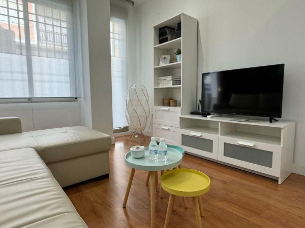 Apartamento Medina-azahara - Andalucía