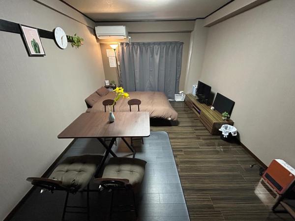 TAJIMA BASE - Vacation Stay 16243 - Fukuoka