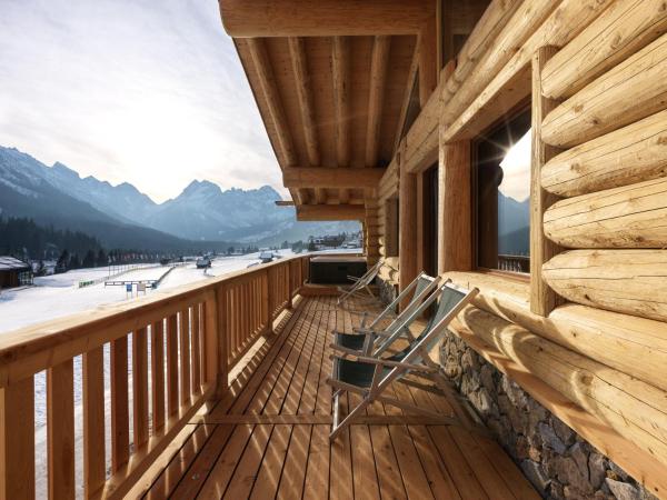 Hotel Haus Michaela - Santo Stefano di Cadore