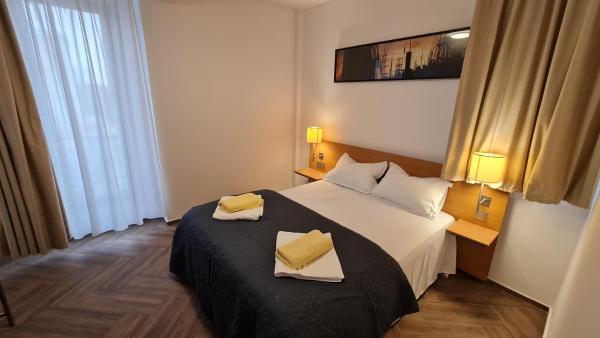Jafar Resort 5 - Timișoara
